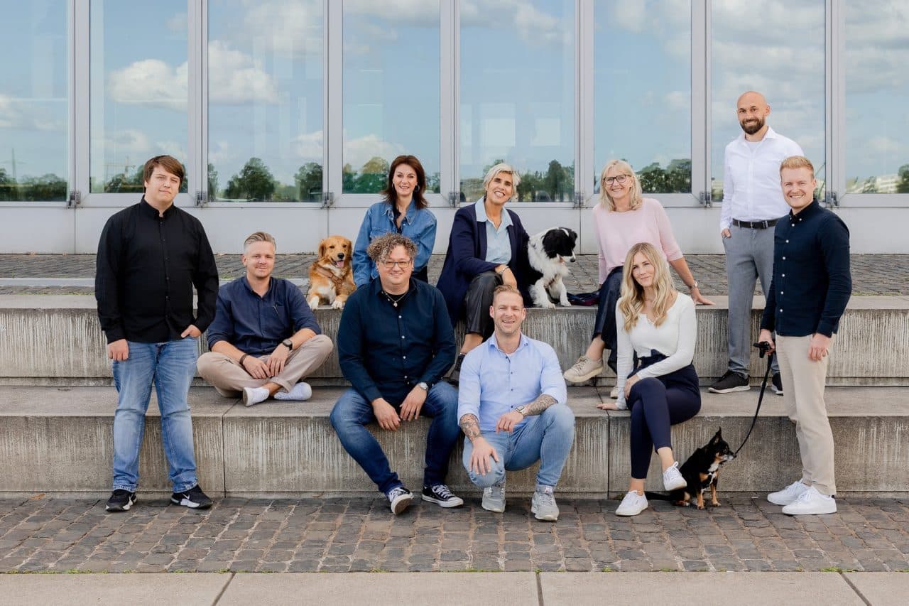 adevis - Personalvermittlung, Zeitarbeit und Try&Hire in Köln, NRW