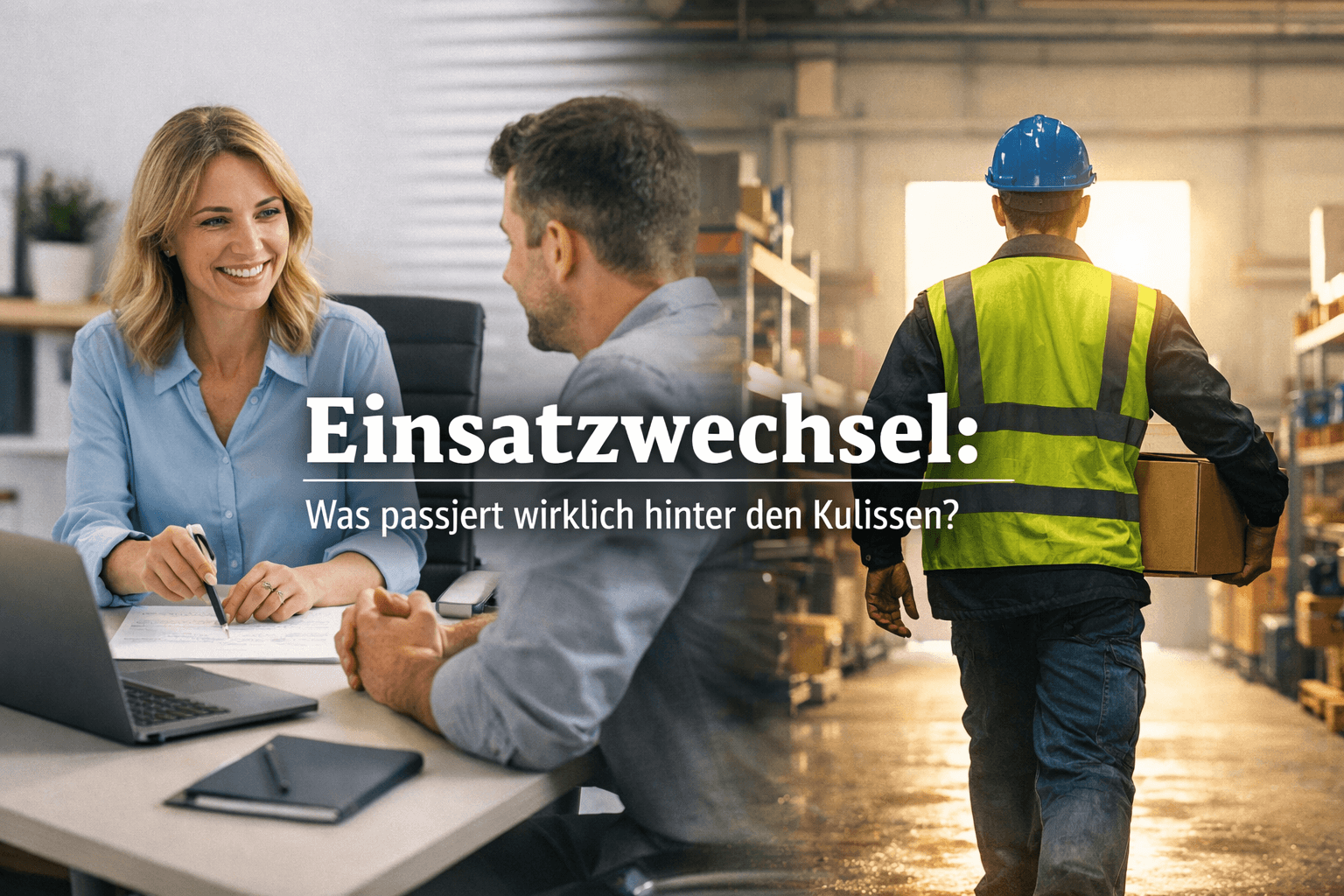 adevis - Personalvermittlung, Zeitarbeit und Try&Hire in Köln, NRW