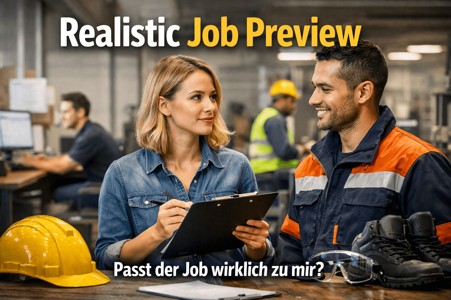 adevis - Personalvermittlung, Zeitarbeit und Try&Hire in Köln, NRW
